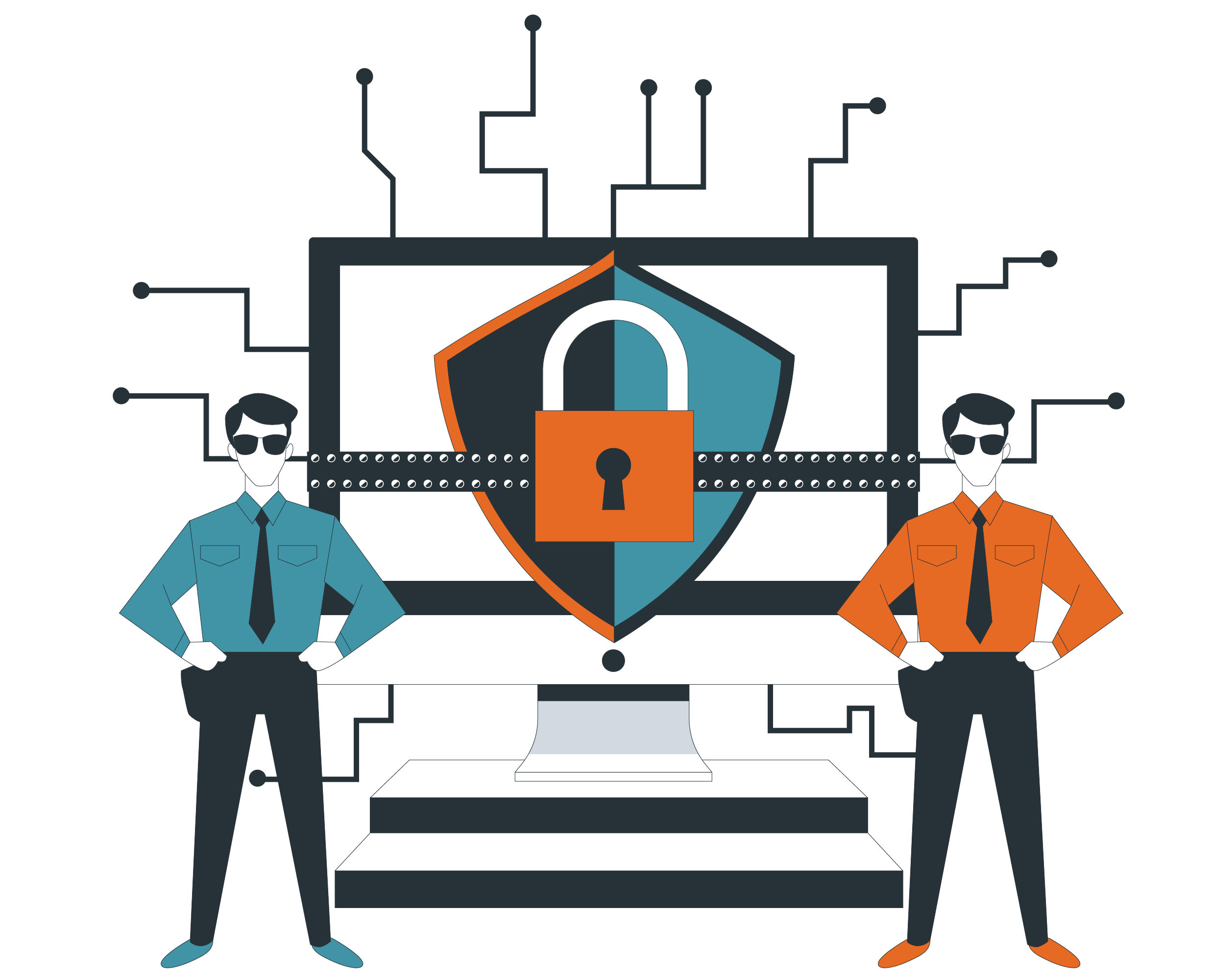 Cyber Crucible, Inc.